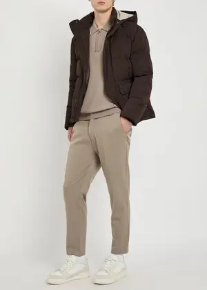 RAITH Evertto Padded Shell Jacket