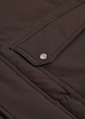 RAITH Evertto Padded Shell Jacket