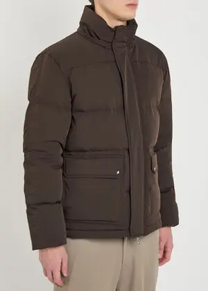RAITH Evertto Padded Shell Jacket