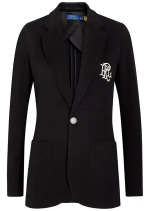 Polo Ralph Lauren Fitted Blazers For Women