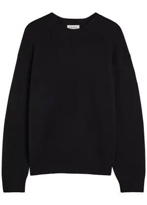 Frame Relaxed Knitwear For Men