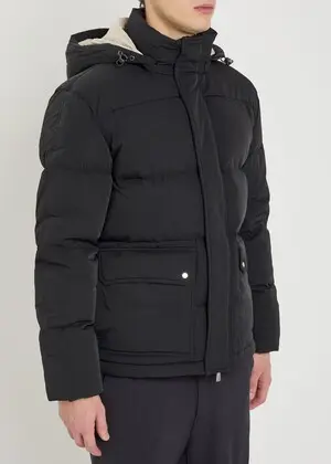 RAITH Evertto Padded Shell Jacket