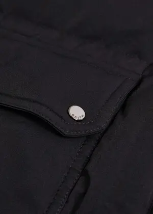 RAITH Evertto Padded Shell Jacket