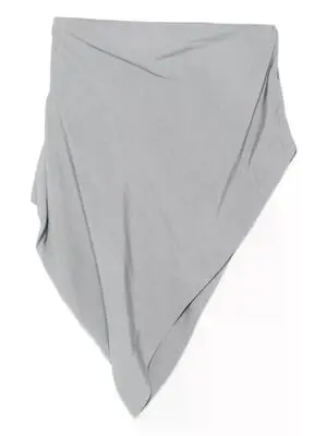 ST. AGNI Strapless Top