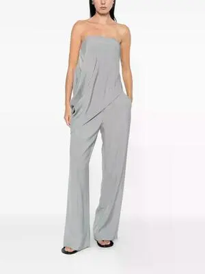 ST. AGNI Strapless Top