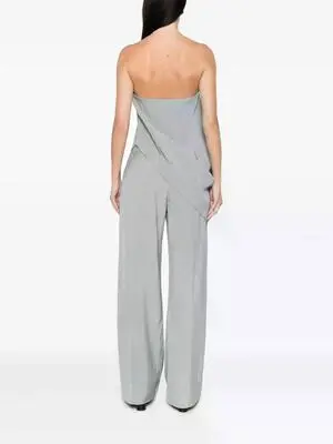 ST. AGNI Strapless Top
