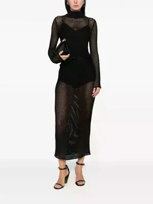 Simkhai Long-sleeve Sweater