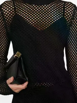 Simkhai Long-sleeve Sweater
