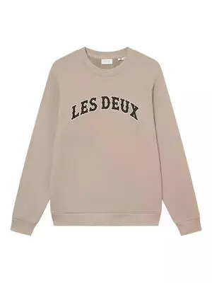 LES DEUX Brady Sweatshirt