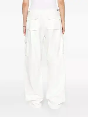 Coperni Wide-leg Cargo Trousers