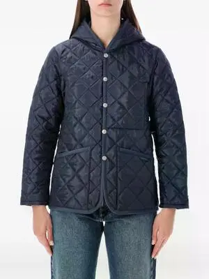 Comme Des Garcons Quilted Outerwear For Women