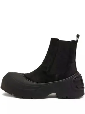 Diesel® Chelsea Boot Shoes For Men