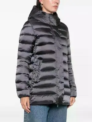 SAVE THE DUCK Hooded Padded Jacket