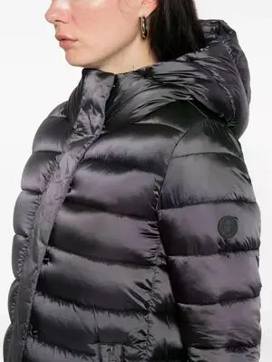 SAVE THE DUCK Hooded Padded Jacket