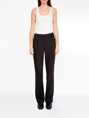 Zadig&Voltaire Pistol Trousers - Black