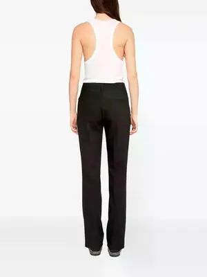 Zadig&Voltaire Pistol Trousers - Black