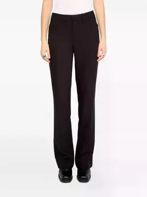 Zadig&Voltaire Pistol Trousers - Black