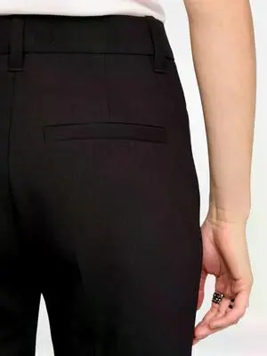 Zadig&Voltaire Pistol Trousers - Black