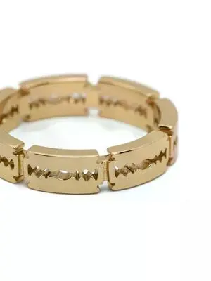 STOLEN GIRLFRIENDS CLUB Razor Eternity Ring