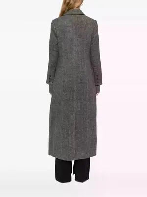 FAVORITE DAUGHTER The City Coat - Grey