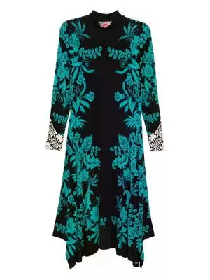 Johnny Was Janie Favourite Dress