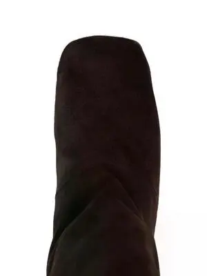 Senso 70mm Jude Iv Boots - Brown