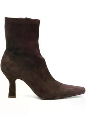 Senso 80mm Freya Ii Boots