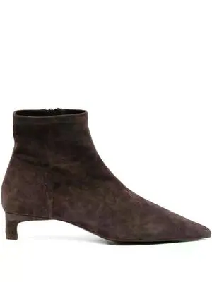 Senso 45mm Hailey Ii Boots - Brown