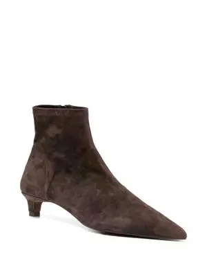 Senso 45mm Hailey Ii Boots - Brown