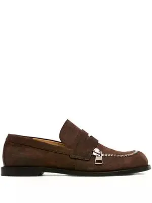 Jw Anderson Loafers For Men