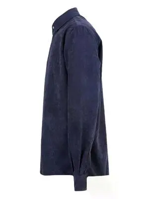 FAMILY FIRST Embroidered Shirt