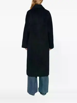 FAVORITE DAUGHTER The Luca Coat - Blue