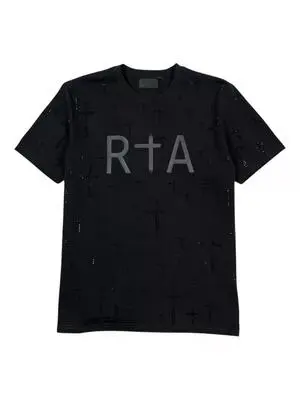 Rta Short Sleeve T-shirts For Men