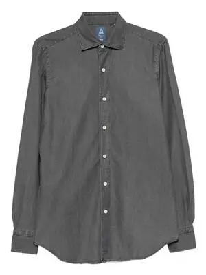 FINAMORE 1925 Buttoned Shirt