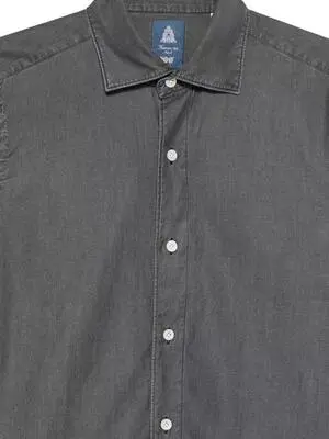 FINAMORE 1925 Buttoned Shirt