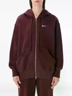 Nike Zip-up Hoodie
