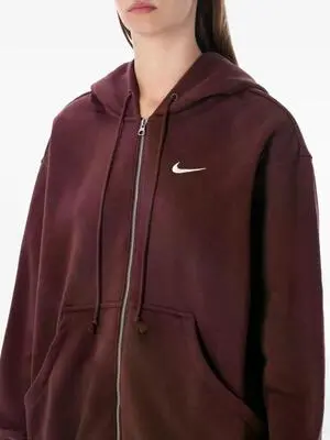 Nike Zip-up Hoodie