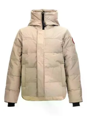Canada Goose Patchwork Jackets For Men