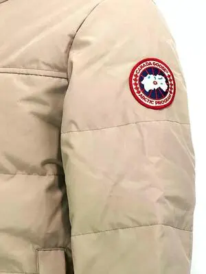 Canada Goose Macmillan Jacket - Neutrals
