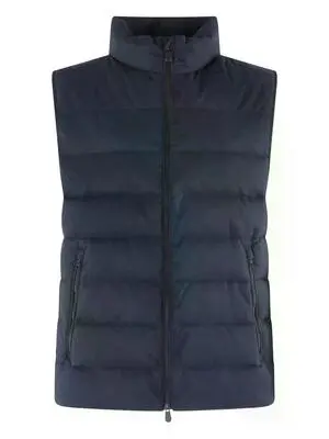 Save The Duck Fitted Vests For Men