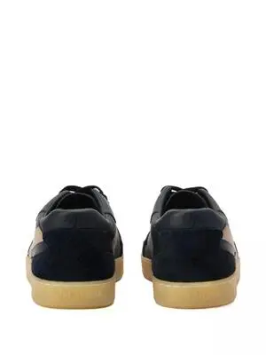 Palm Angels Palm 1 Tree Sneakers - Black