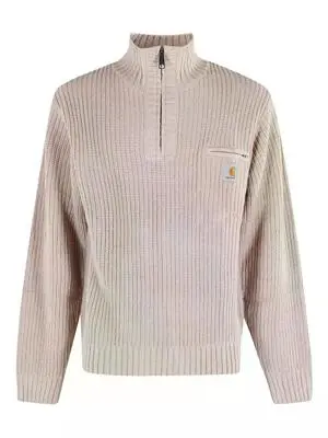 Carhartt Work In Progress Zip Up Sweaters For Men