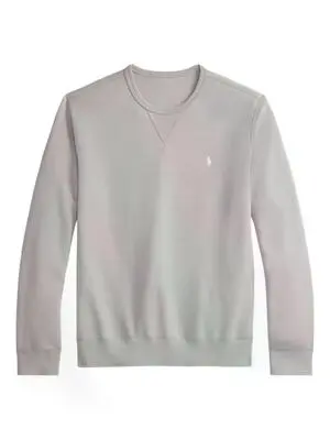 Polo Ralph Lauren Long-sleeve Sweatshirt - Grey