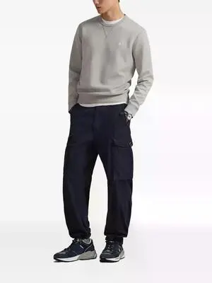 Polo Ralph Lauren Long-sleeve Sweatshirt - Grey