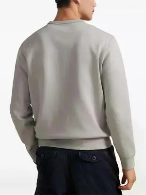 Polo Ralph Lauren Long-sleeve Sweatshirt - Grey