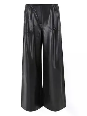 Norma Kamali Elasticated Trousers