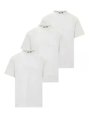 Gcds Crew-neck T-shirt