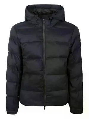 Mc2 Saint Barth Padded Outerwear For Men