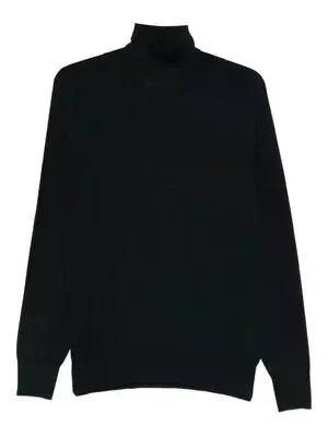 FUMAGALLI Roll-neck Top