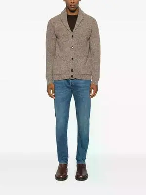 Incotex Pocket Jeans - Blue